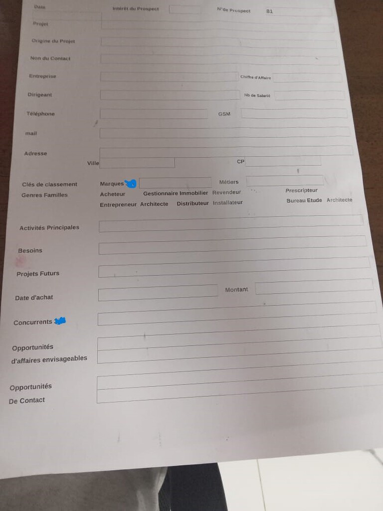 How do I change the form-filling mode in the Third Party module ...