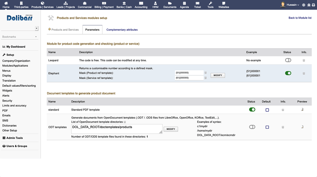 Multi level prices for third parties - Using my Dolibarr - Dolibarr international forum