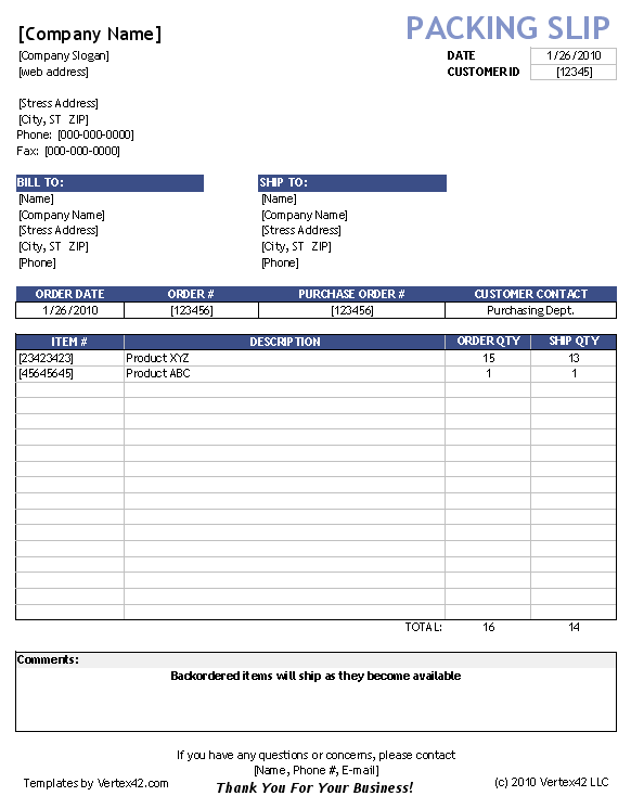 Add bill To And ship To To Packing List Using My Dolibarr Dolibarr International Forum