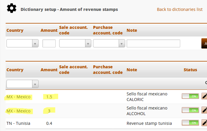 Patch Doli 5.0.4 to use PERCENTAGE REVENUESTAMP - Using my Dolibarr ...