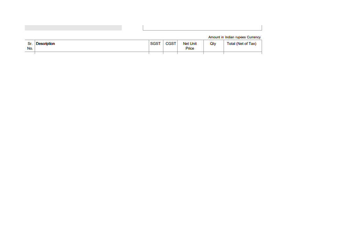 Currency spell wrongly in PDF - Using my Dolibarr - Dolibarr ...