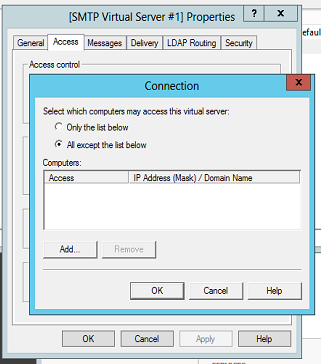 Office365 mail + Dolibarr (solution) - Using my Dolibarr - Dolibarr ...
